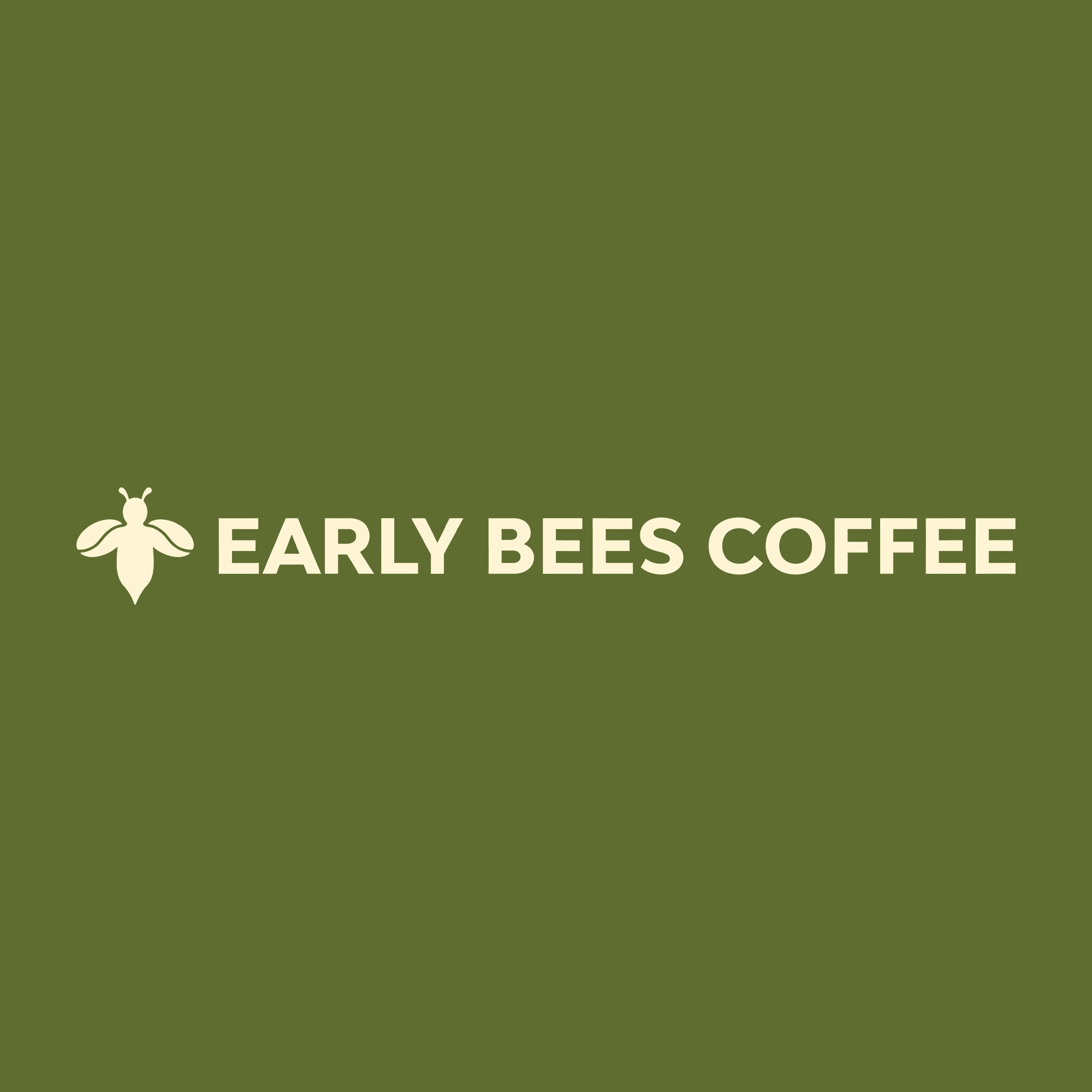 Early Bees Coffee | Specialty Coffee Shop in London